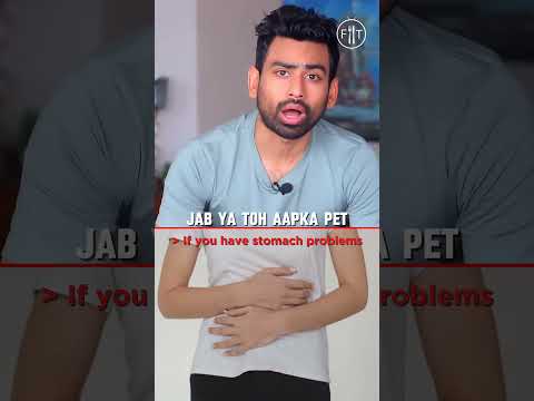 The Hidden Reasons for Calcium Deficiency #shorts