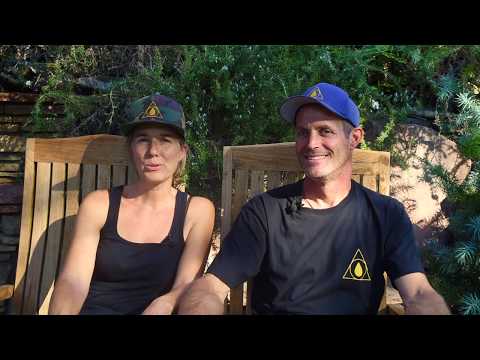 Grow Sisters, Know Your Farmer Series 2019, Hog Wash Pharms & Humboldt Alchemy Group