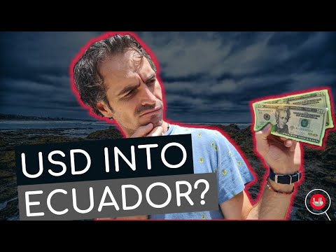 3 Cheapest Ways to Transfer Money to Ecuador