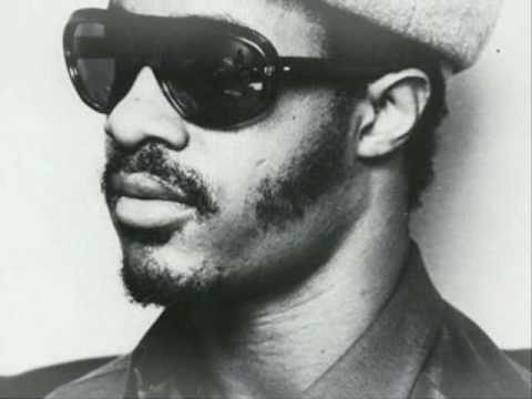 *Stevie Wonder - Ma Cherie Amour *