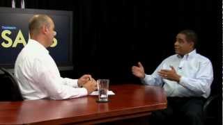 - Sales - Inspect what you Expect with Gil Cargill