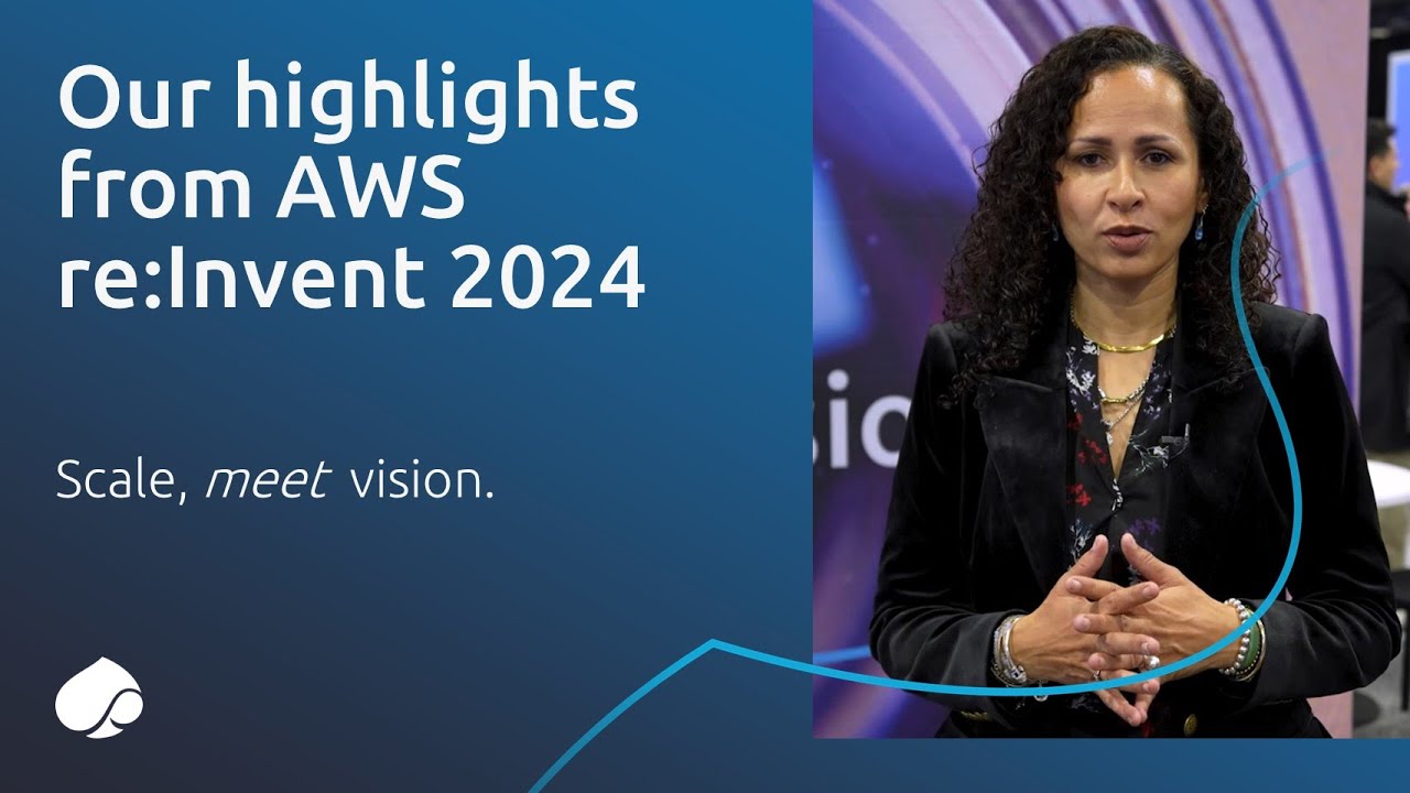AWS re:Invent 2024 Recap