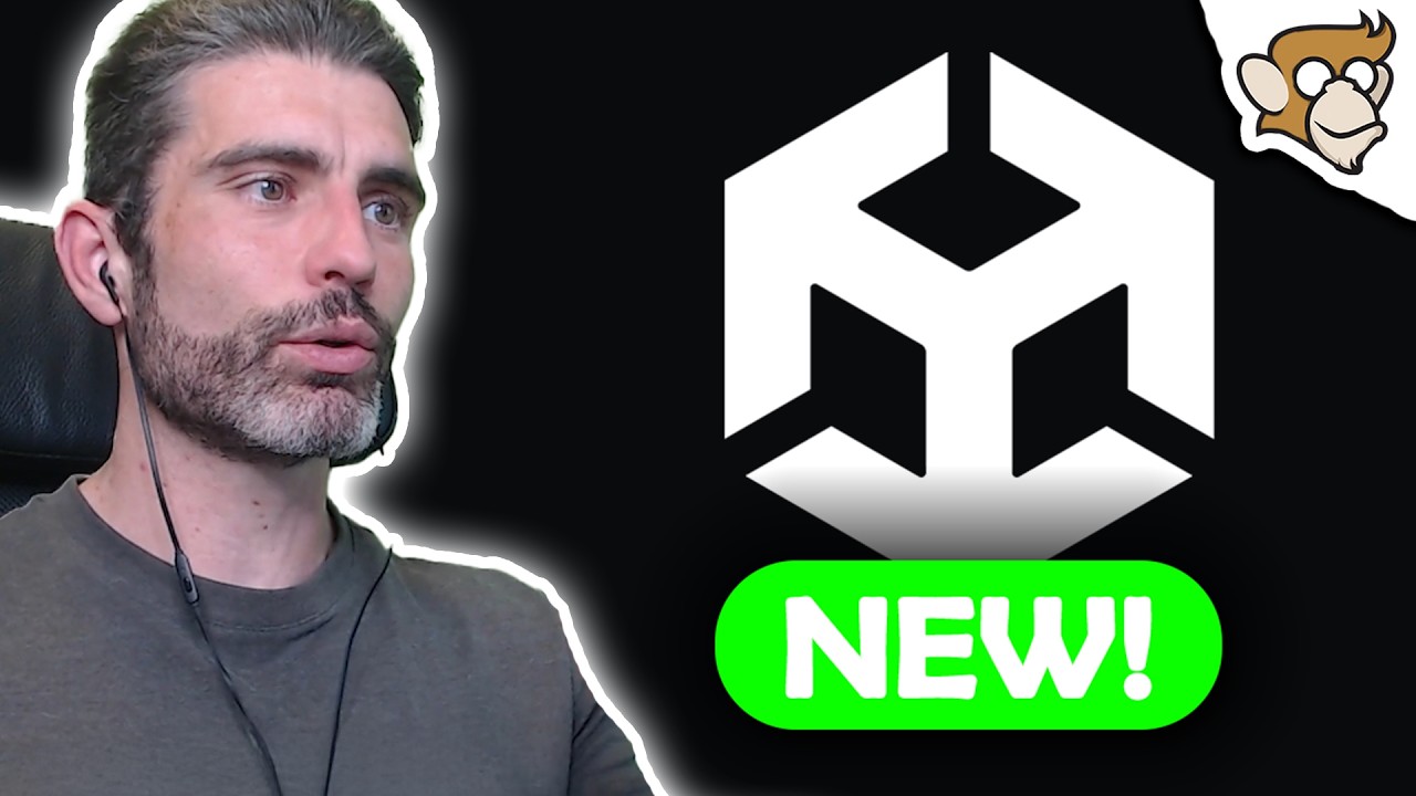 This NEW  Unity Hub Feature Can Save You HOURS!