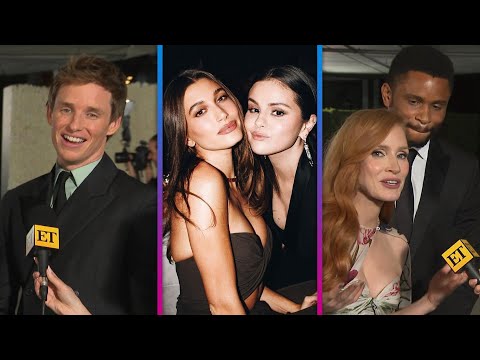 Academy Museum Gala 2022: Must-See Moments