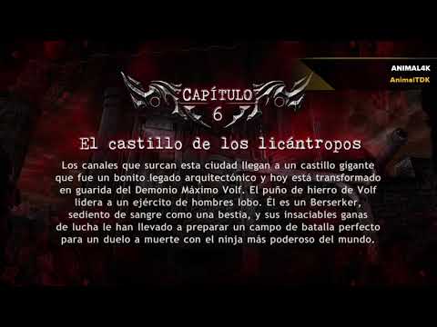 Steam Community :: Video :: NINJA GAIDEN II - Volf Battle, Warrior Path