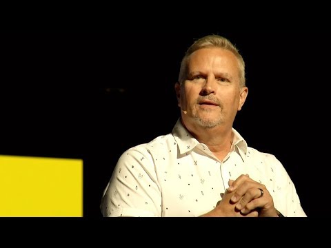 How to Be More Resilient | Mark Stecher (Lexington)