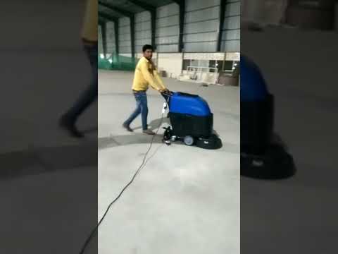 Floor Scrubber - Floor Scrubber for Domestic use Latest Price ...