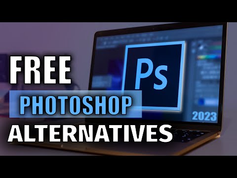 6 Free Photoshop Alternatives to Take Editing to the Next Level in 2023