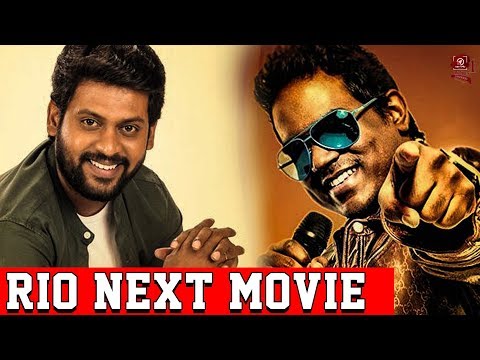 Watch Tamil Anchor Cut Of Rios Next With Yuvan Rio Raj New Movie Badri ...
