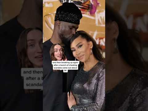 Raven From Love is Blind soft-Launches Her New Man 👀 tiktok buzzfeednow