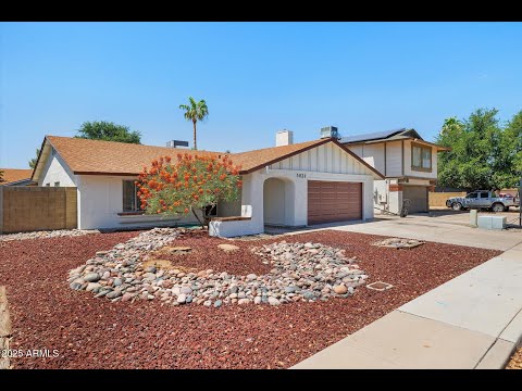 3021 E HARMONY Circle, Mesa, AZ, 85204 Tour - $480,000