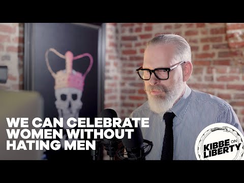 We Can Celebrate Women Without Hating Men