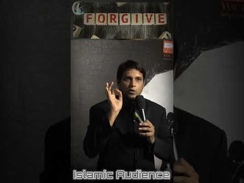 Kisi ko Maaf Karne k Reward ? by Mohammad Ali