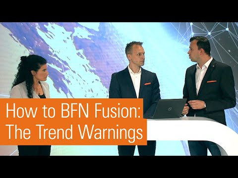 How to BFN Fusion | 7. The Trend Warnings Module