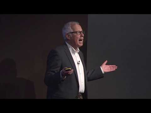 Why do we abandon great design when it is for ’the elderly'? | Jeremy Myerson | TEDxWhitehall