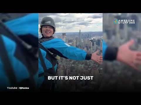 Calling All Adrenaline Junkies! 🔥 | Awesome Stuff 365