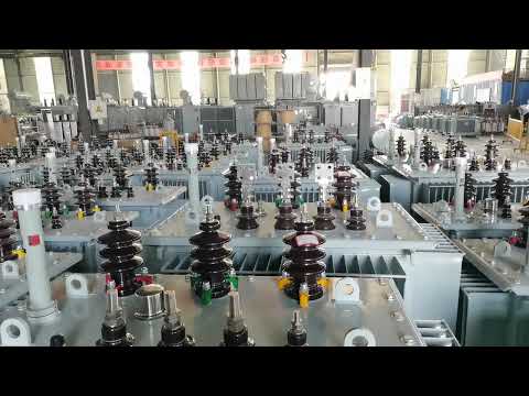 1500 KVA oil filled transformer price dimensions, China transformer manufacturer supplier, custom
