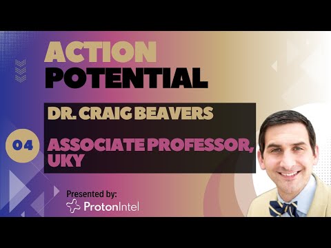 4 - Unraveling the Complexities of Clinical Pharmacy in Heart Failure Mmgt w/ Dr. Craig Beavers