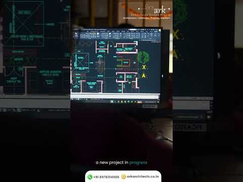 Transforming Vision into Reality – ARK’s New Project in Progress!