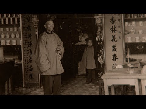 What was the impact of the Chinese Exclusion Act? | The Chinese Exclusion Act