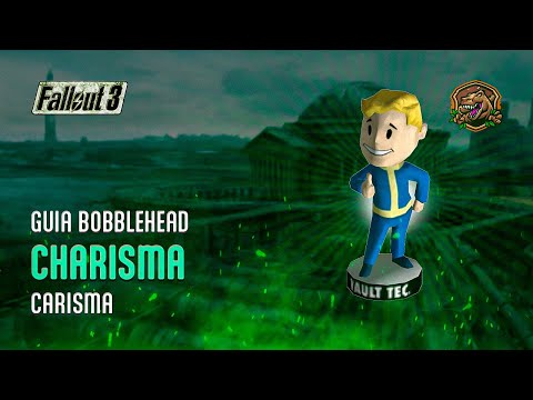 Steam Community :: Video :: Localização do Bobblehead Charisma ...