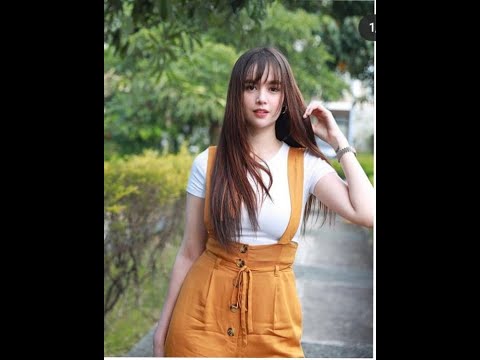 KIM DOMINGO photo collection from instagram