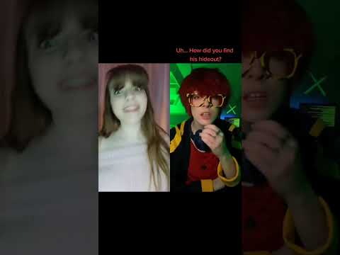 I now carry around an Arabic dictionary 😆 #mysticmessenger #mysticmessengercosplay #mccosplay #707 #