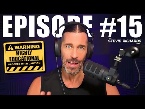 The Stevie Richards Show Episode 15 - Fundamentals of a Wrestling Match