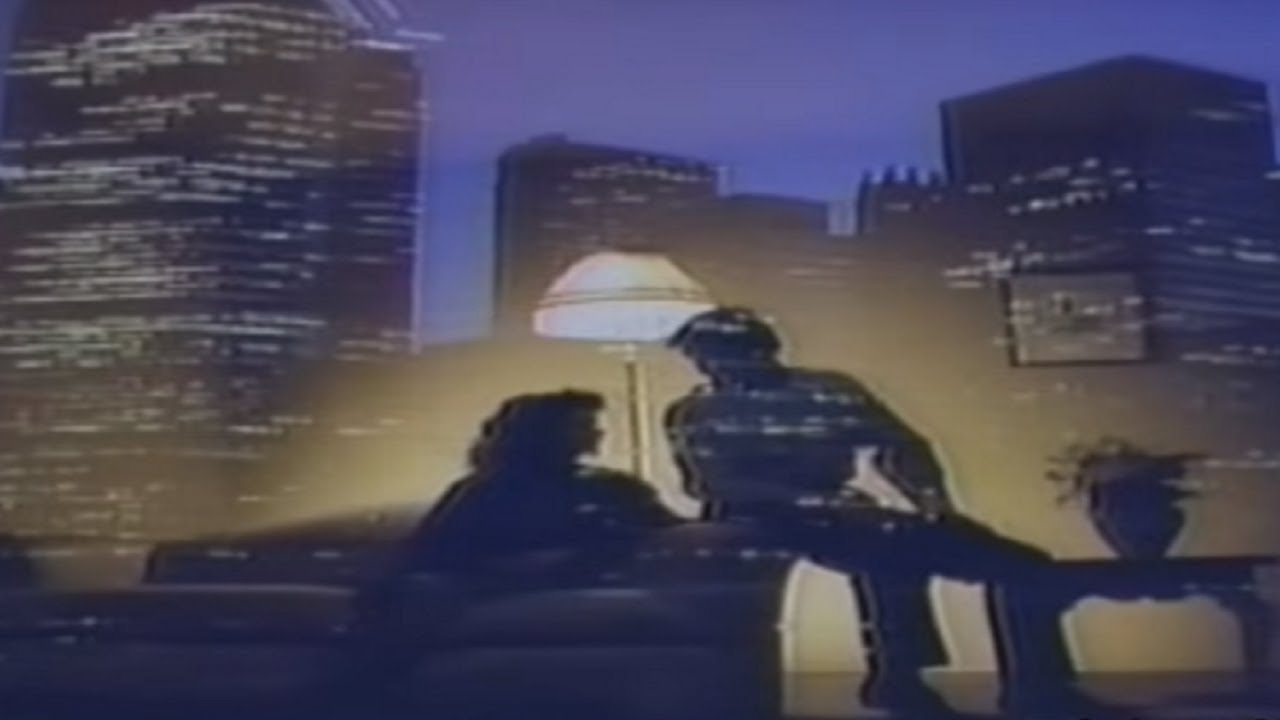 midnight première - smooth saturation