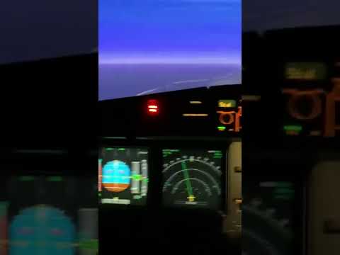 Stalling an Airbus A320