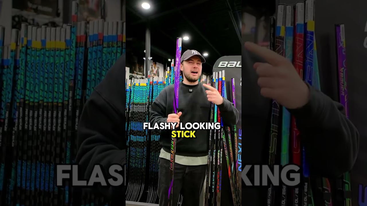 New Bauer Nexus Tracer colours just dropped 🔥