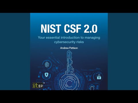 Chapter 4: Categories in Detail.14 - Nist Csf 2.0