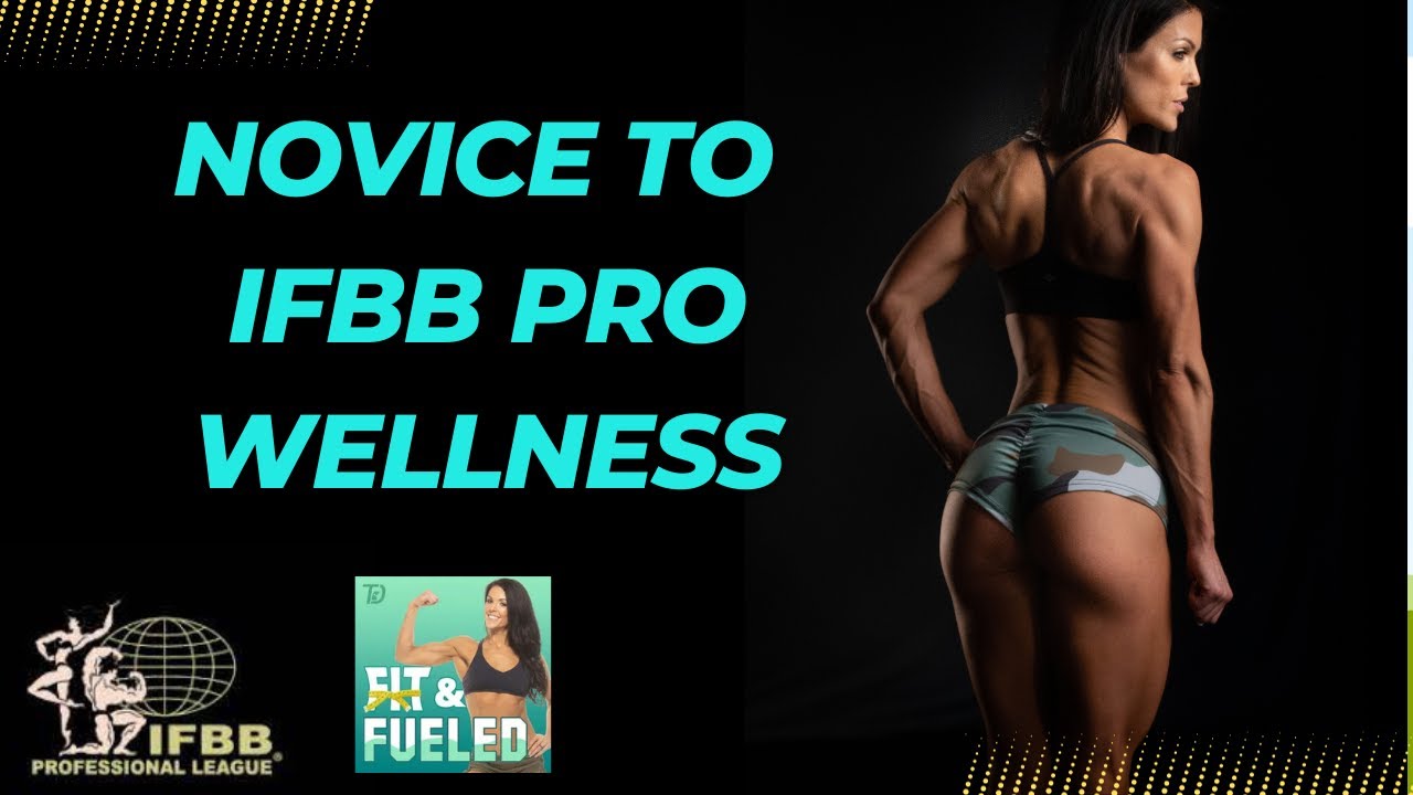 Novice to IFBB Wellness Pro: NikkiFit's Inspiring Bodybuilding Journey ... Novice to IFBB Wellness Pro: NikkiFit's Inspiring Bodybuilding Journey ...