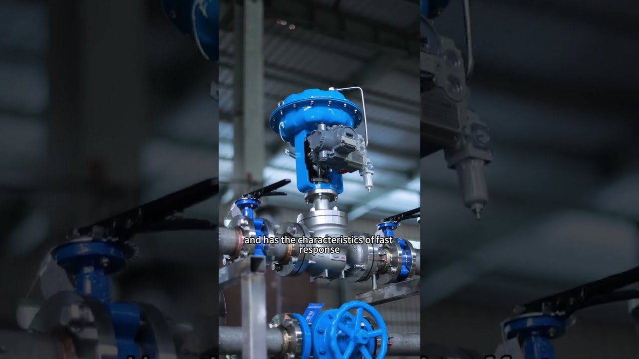 Gas skid module #skid #manufacturing