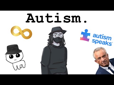 Regarding My Autism Diagnosis