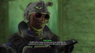 Fallout 4 Vault 83 The Librarian Mod - Librarian's Request - Engineer's ...