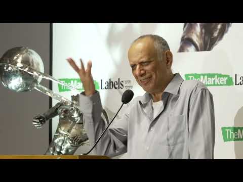 Atlas Award 2022 - English simultaneous translation
