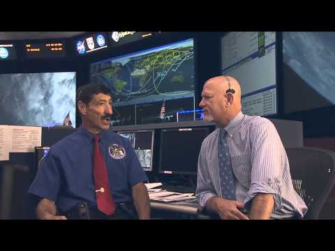 Video: Astronaut Mario Runco on earth photography from the ISS | Space ...