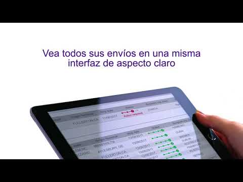 FedEx Tracking