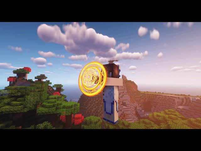 [1.14-1.21] SpellBow Minecraft Texture Pack