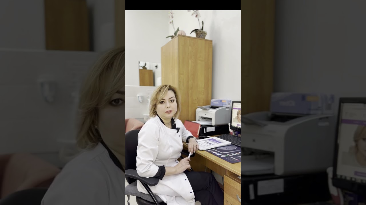 Психологическая поддержка в Medsolution