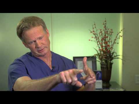 Lumbar Discectomy with Neurosurgeon Dr. William Banister