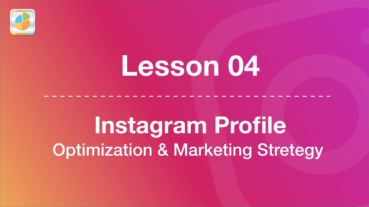 Overview The Instagram User Interface | marketing | Appy Pie Academy