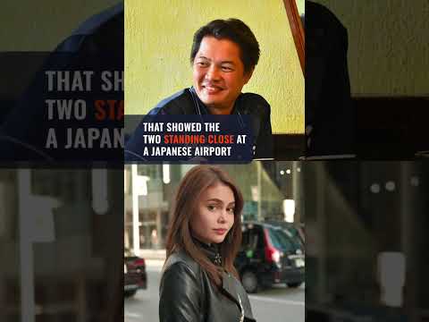 Bacolod mayor apologizes to Ivana Alawi amid noise over Tokyo encounter