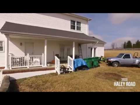 GONE 10+/- Acre Farm in Lexington KY
