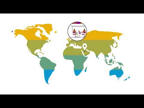 SAP Concur in the Middle East