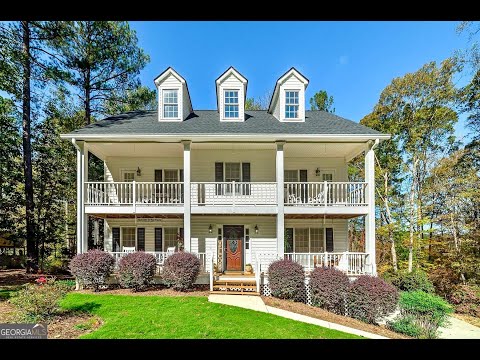 New Residential listing for sale found at 93 Lakeside, Hiram, GA 30141