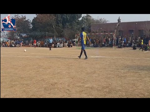 Plenty shootout 304 FC GB Vs 301 GB FC