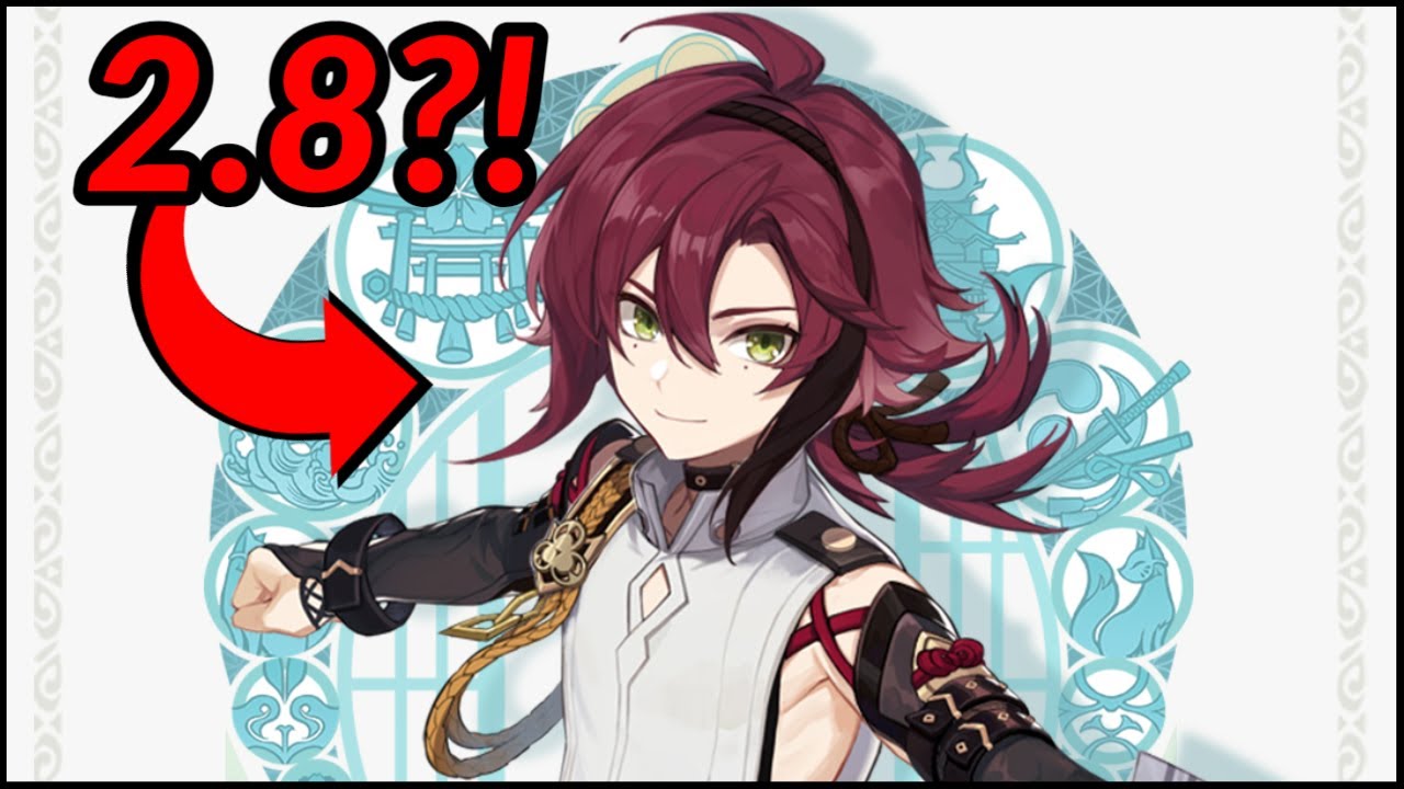 WHAT ARE YOU DOING HOYOVERSE?!