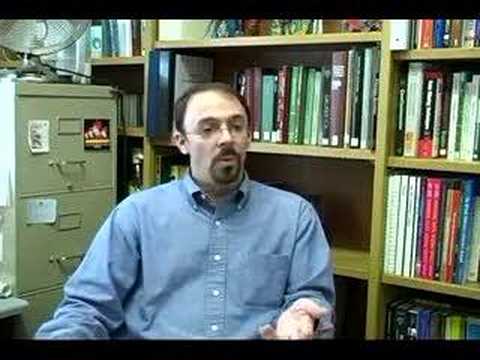 An Interview with Jeff Pomerantz